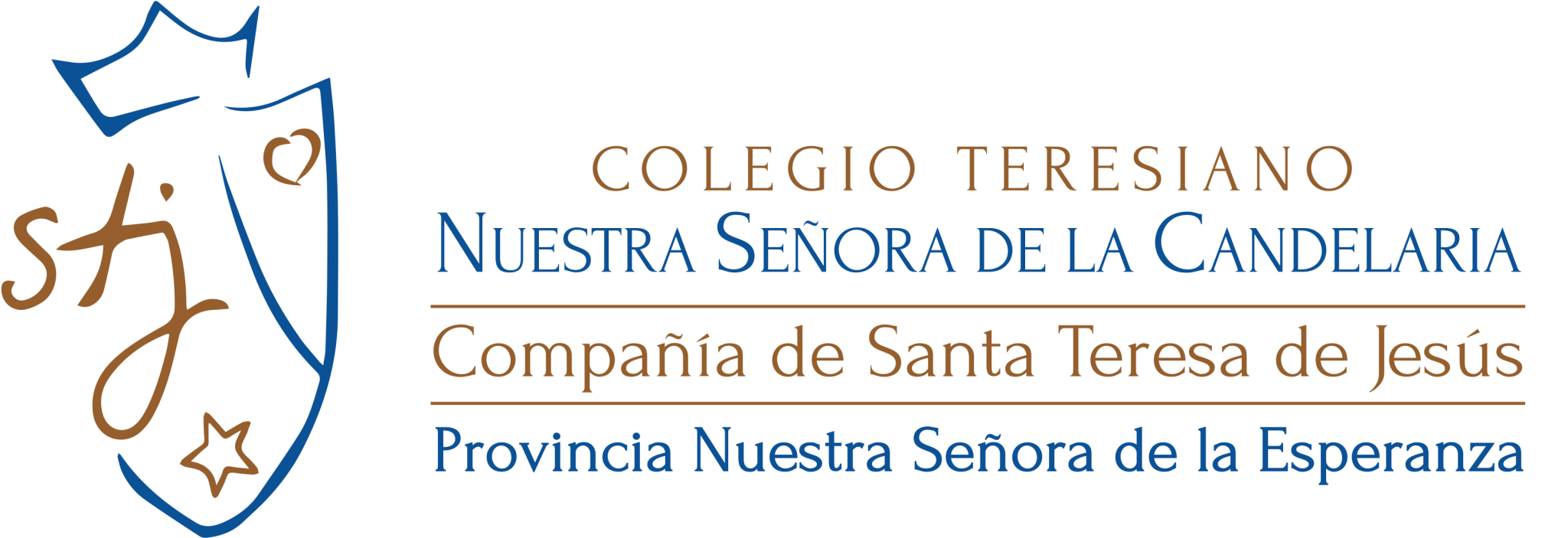 Inicio - Colegio Teresiano Nuestra Señora de la Candelaria